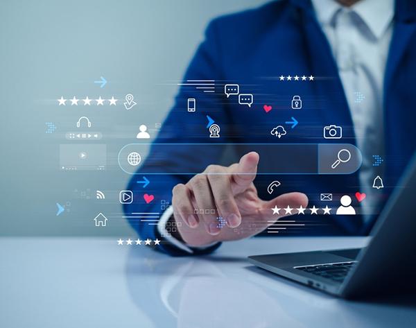 Home - Smart Data Information Technology